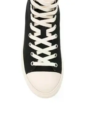 VIVIENNE WESTWOOD Plimsoll Sneakers