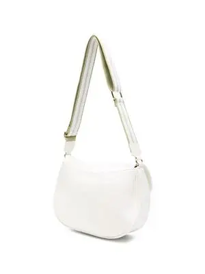 CAFÈNOIR Chain-detail Shoulder Bag