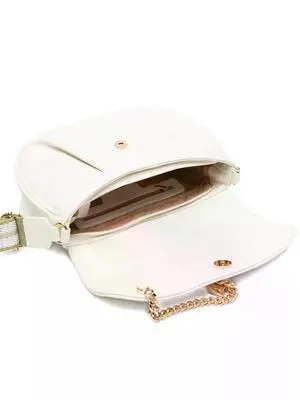 CAFÈNOIR Chain-detail Shoulder Bag