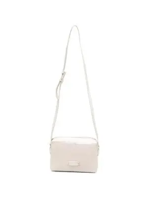 CAFÈNOIR Logo-patch Shoulder Bag