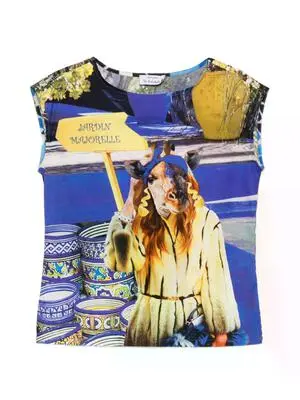 The Artistylist Tank Tops For Women
