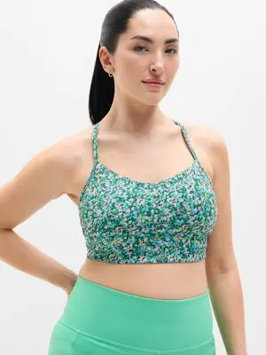 Athleta Printed Activewear For Women