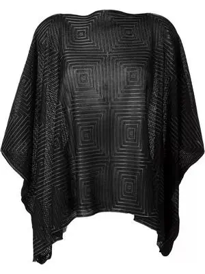 Junya Watanabe Oversized Knitted Top