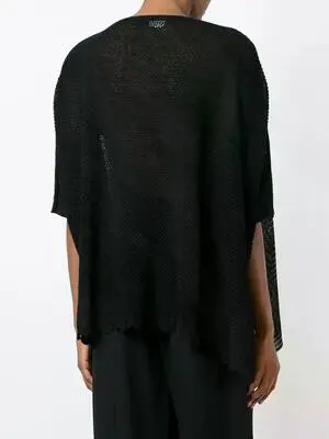 Junya Watanabe Oversized Knitted Top