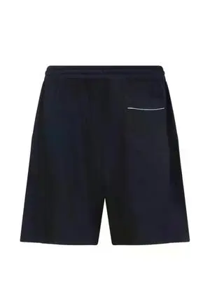 Ralph Lauren Purple Label Elasticated Drawstring Shorts