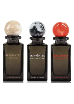 REINVENTED PARFUMS Epiphany Extrait De Parfum