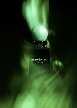 REINVENTED PARFUMS Eureka Extrait De Parfum