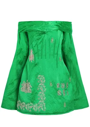 Erdem Sheath Cocktail Dresses