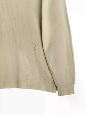 Our Legacy Crew-neck Sweater