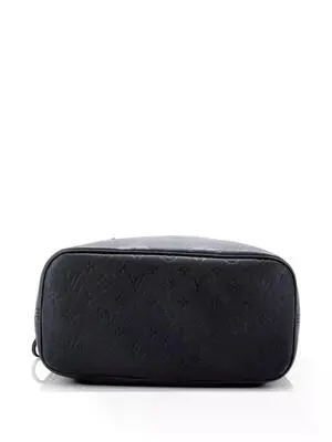 LOUIS VUITTON Neverfull Mm Tote Bag Monogram Empreinte Giant