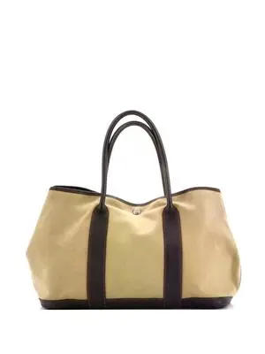 Hermès Garden Party 36 Tote Bag - Brown