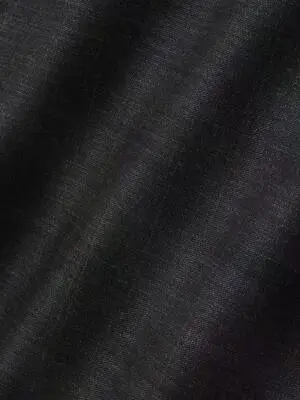 Fear Of God Striped Collarless Jacket