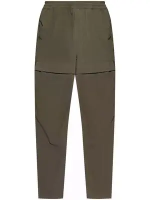 Givenchy Pockets-detail Trousers