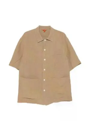 Barena Venezia Donde Marte Patch-pocket Shirt