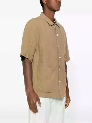 Barena Venezia Donde Marte Patch-pocket Shirt