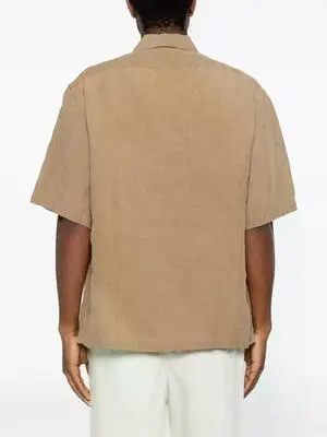 Barena Venezia Donde Marte Patch-pocket Shirt