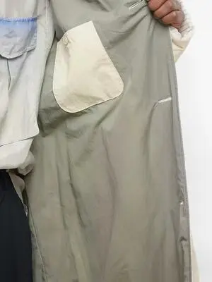 Gucci Belted Padded Coat