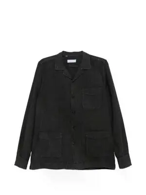 Boglioli Patch-pocket Shirt