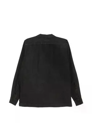 Boglioli Patch-pocket Shirt