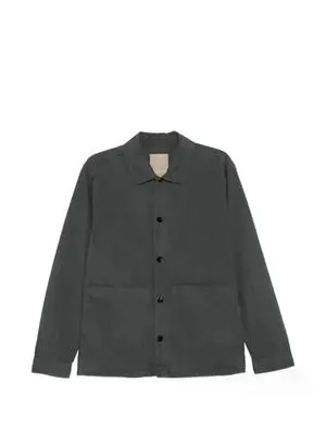 Woolrich Button Jacket