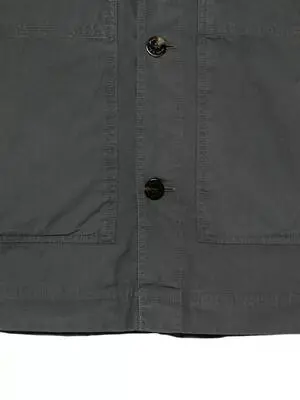 Woolrich Button Jacket