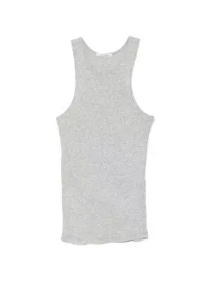 ENTIRE STUDIOS Tank Top - Grey