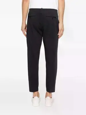 DONDUP Pleated Trousers