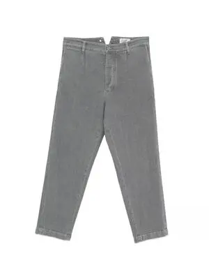 PENCE 1979 Liam Belt-loops Jeans - Grey