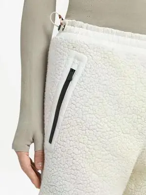 Zegna Panelled Padded Track Pants