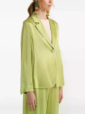 Malìparmi Cady Blazer - Green