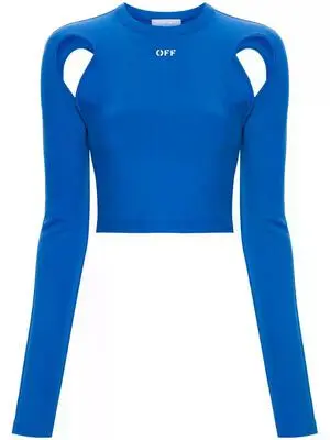 Cut Out Performance Tops For Women