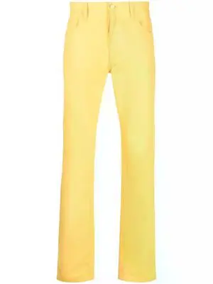 Raf Simons Slim-fit Jeans