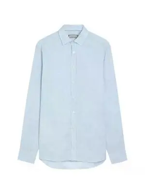 Canali Linen Shirt