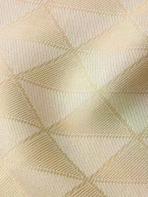 Prada Silk, Viscose And Lurex Shawl - Neutrals