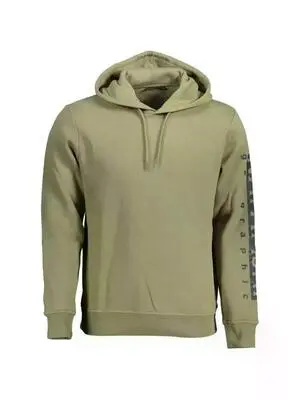 Napapijri Relaxed Sweatshirts Hoodies For Men