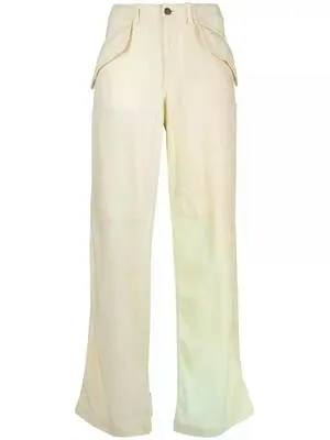 Etro Mid-rise Cargo Pants