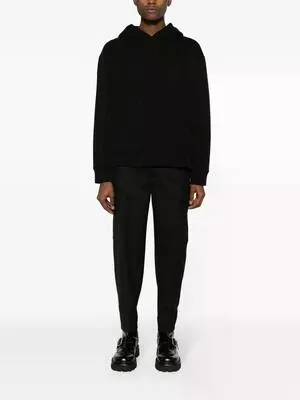 Neil Barrett Tapered Cargo Trousers