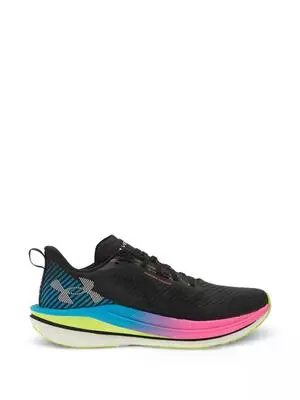 Under Armour Logo Sneakers For Men