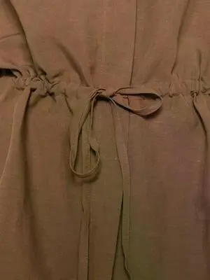 NINA 14.7 Drawstring Shirt