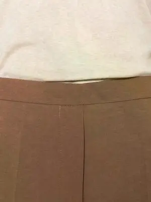 NINA 14.7 Straight-leg Trousers