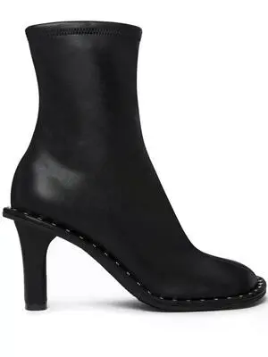 Stella Mccartney Casual Booties