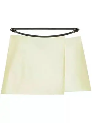 Givenchy A-line Skirts