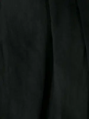 Comme Des Garçons Pleated Culottes