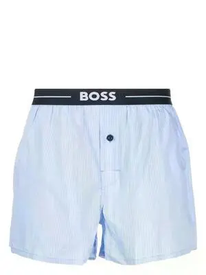 BOSS Two-pack Cotton Boxer Shorts