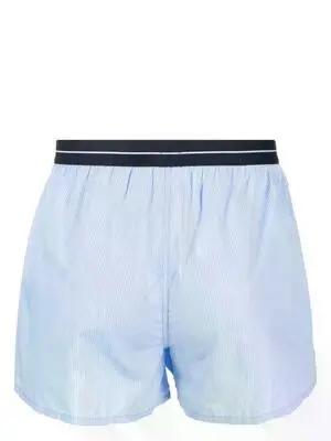 BOSS Two-pack Cotton Boxer Shorts