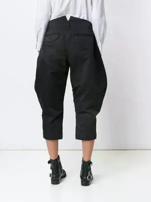 Comme Des Garçons Jodhpur Circle Trousers