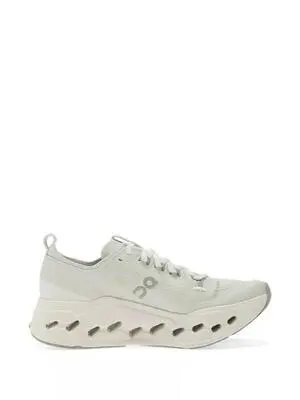 On Cloudsurfer Max Sneakers - Neutrals