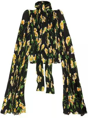 Balenciaga Blouse Blouses
