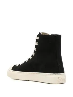 VIVIENNE WESTWOOD Plimsoll Sneakers
