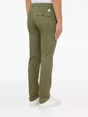 DEPARTMENT 5 Straight-leg Trousers